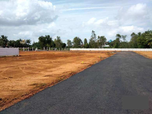 Sai Bala Avenue in Pillaiyarpatti, Thanjavur by sairam properties ...