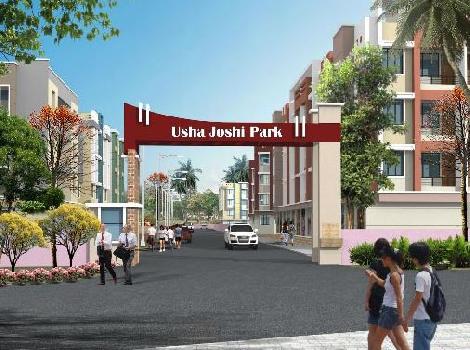 Usha Joshi Park in Titwala, Thane by JKT Builders And Developers ...