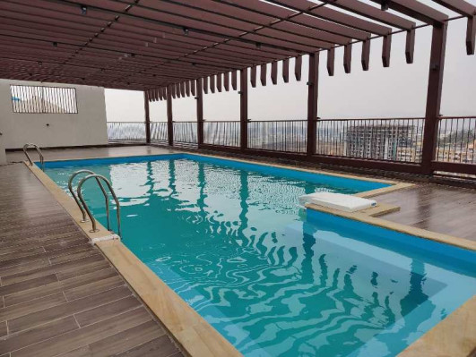 Prathmesh Elite in Right Bhusari, Kothrud, Pune by Prathamesh Builders & Developers ...