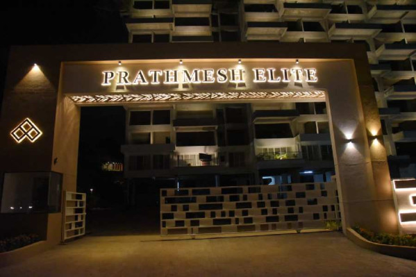 Prathmesh Elite in Right Bhusari, Kothrud, Pune by Prathamesh Builders & Developers ...