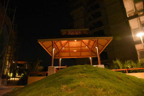 Prathmesh Elite in Right Bhusari, Kothrud, Pune by Prathamesh Builders & Developers ...