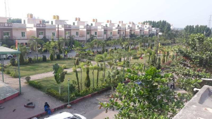 Aasma City in Sakri, Bilaspur by Aasma Builders & Colonisers Ltd ...