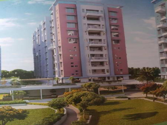 Ananta in Matigara, Siliguri by PRM Real Estate Pvt. Ltd ...