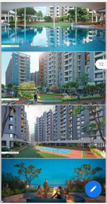 Ananta in Matigara, Siliguri by PRM Real Estate Pvt. Ltd ...