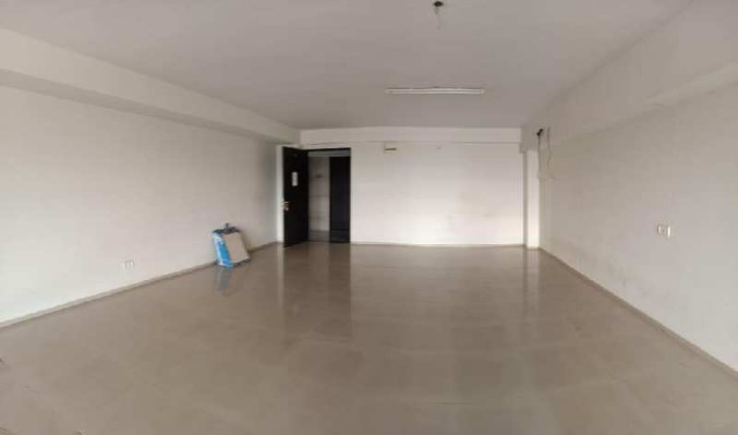 Apollo Square in Jangeer Wala Chauraha, Indore by Apollo Creations ...