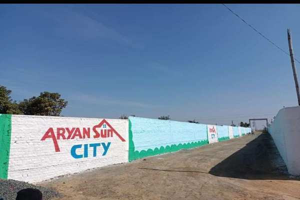 Aryan Sun City in Chandway Chowk, Ranchi by Imax Builcon Pvt. Ltd ...