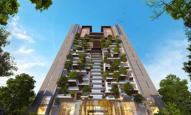 Ats Allure in Sector 22 Noida by ATS Infrastructure Ltd ...