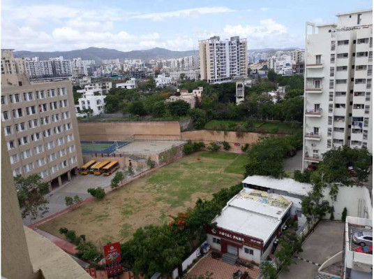 Avishkar Primero in Undri Chowk, Pune by Avishkar Group ...