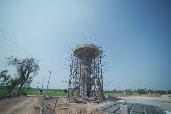 Tmr Green Meadows in Chegunta, Medak by TMR Infra - RealEstateIndia.Com