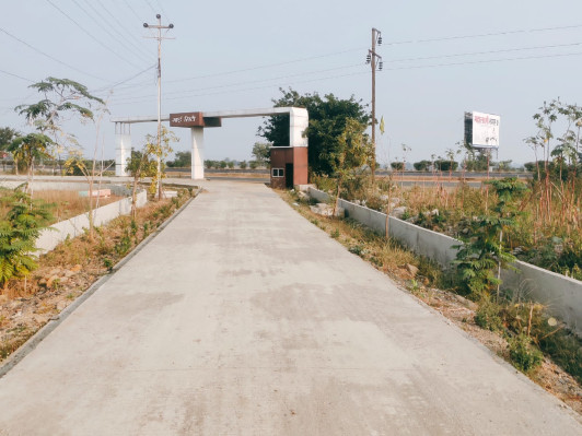 Highway Prestige in Wardha Road, Nagpur by Wainganga Realities ...