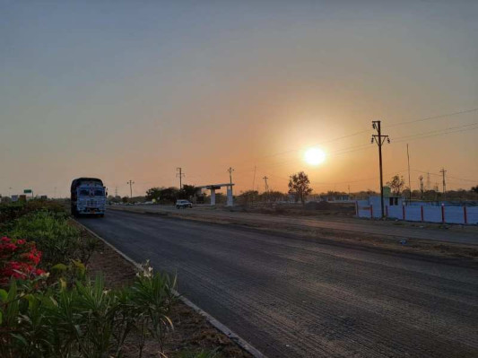 Sai Nagri Phase 4 in Umred Road, Nagpur by Saidham Builders ...