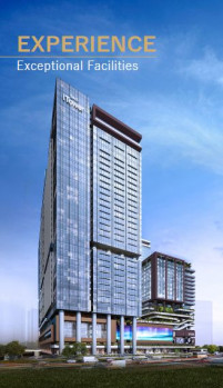 SAS iTower in Nanakramguda, Hyderabad by SAS Infra - RealEstateIndia.Com