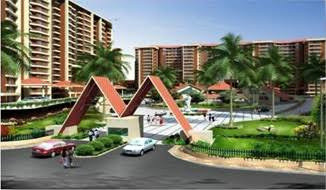 First City in Mihan, Nagpur by IJM (India) Infrastructure Limited ...