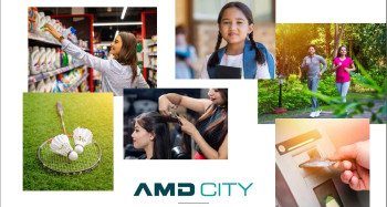 AMD City in Dharuhera, Rewari by AMD Estates - RealEstateIndia.Com