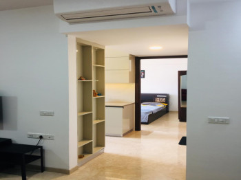 Zen Maple in Hiranandani Gardens, Powai, Mumbai by Hiranandani Group ...