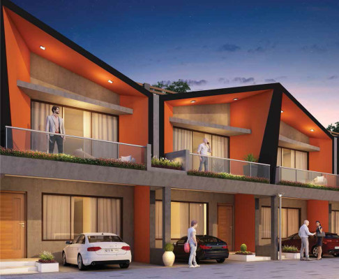 Manglam Parag in Abrama, Valsad by Manglam Real Estate ...