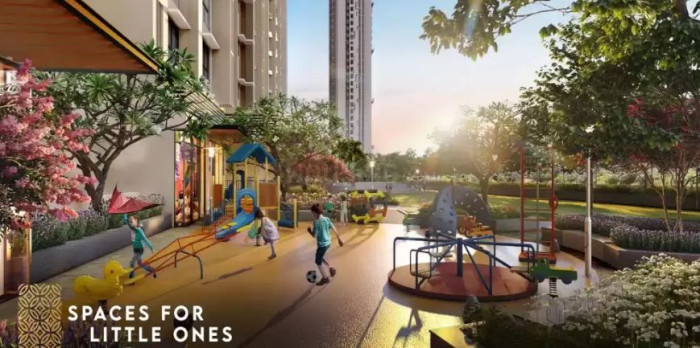 Runwal City Centre in Kanjurmarg East, Mumbai by Runwal Group ...