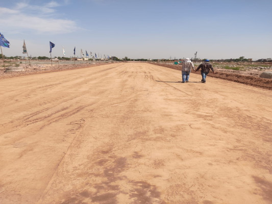 Connaught Estate in Kharajpur, Rajpura by TDI Infrastructure Ltd ...