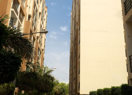 Dd Mittal Tower in Paras Ram Nagar, Bathinda by Mittal Group ...