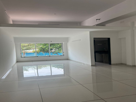 KeyTech Park in Oshiwara, Andheri West, Mumbai by NICCO BUILDER ...