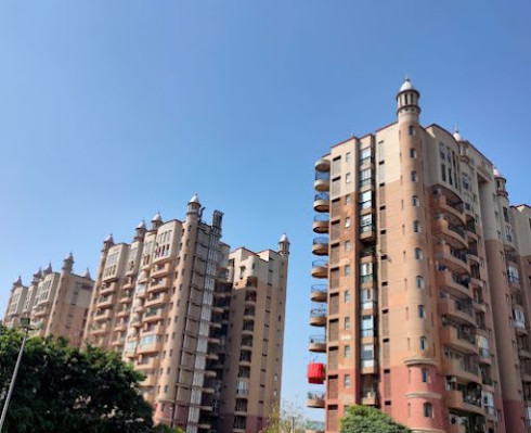 The Nile in Sector 49 Gurgaon by Omaxe Limited - RealEstateIndia.Com