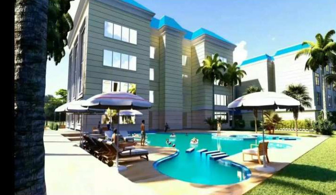 Axis Lake City in Dodamarg, Sindhudurg by Axis ecorp - RealEstateIndia.Com