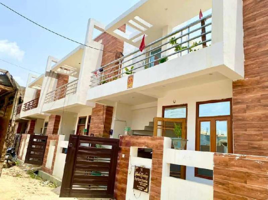 Sai Basera Homes in Krishna Nagar, Lucknow by SRI SAI Infratech ...