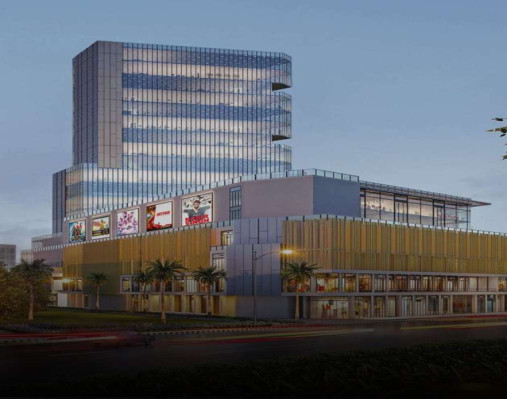 Ss Highpoint in Sector 86 Gurgaon by SS Group of Companies ...