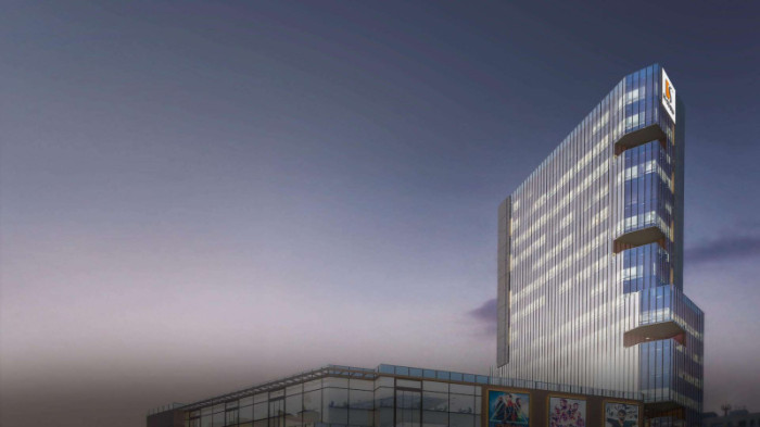 Ss Highpoint in Sector 86 Gurgaon by SS Group of Companies ...