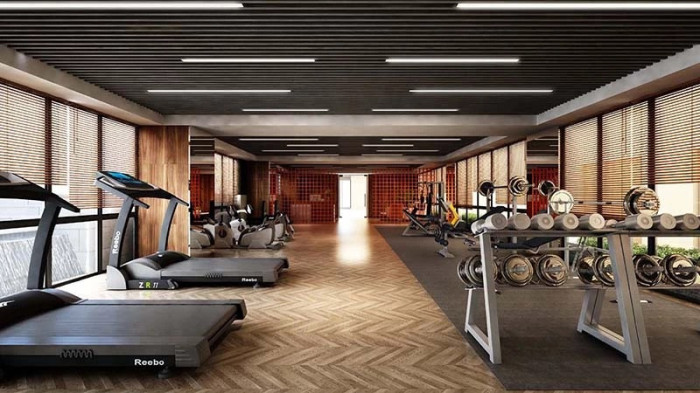 Solus in Madhyamgram, Kolkata by Srijan Realty - RealEstateIndia.Com