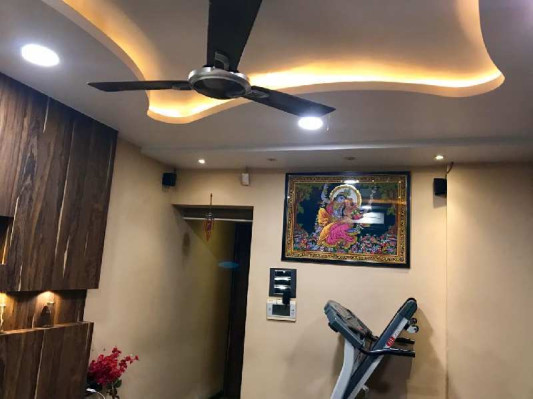 Kabra Galaxy in Brahmand, Thane by Kabra Group - RealEstateIndia.Com