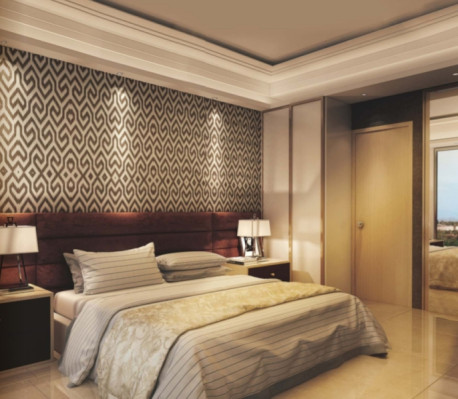 Haware Altura in Kannamwar Nagar, Vikhroli East, Mumbai by Haware ...