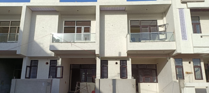 Mangalam City in Kalwar Road, Jaipur by Manglam Group - RealEstateIndia.Com