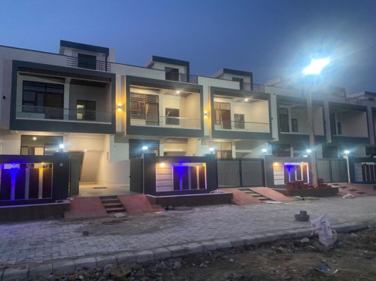 Mangalam City in Kalwar Road, Jaipur by Manglam Group - RealEstateIndia.Com