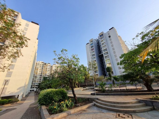 Marvel Ganga Fria 2 in Wagholi, Pune by Marvel Realtors ...