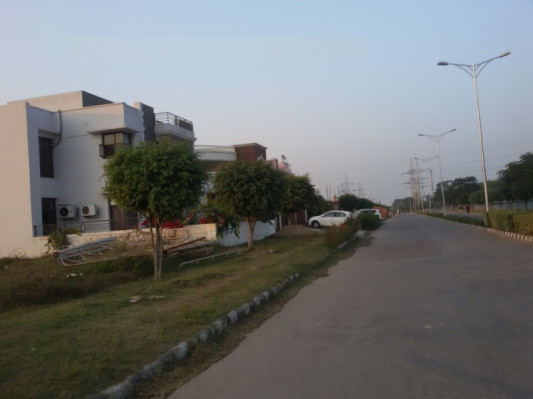 Tdi City in Sector 117 Mohali by TDI Infrastructure Ltd ...