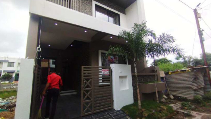 Indus Satellite Greens in Dewas Naka, Indore by IBD Universal Pvt. Ltd ...