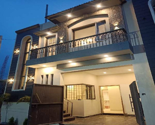 Sahnewal Greens in Sahnewal, Ludhiana by BADYAL GROUP - RealEstateIndia.Com