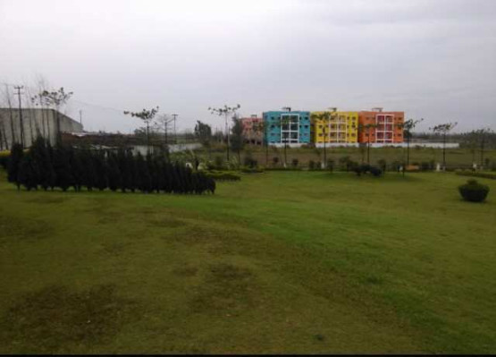 Samiah Lake City in Rudrapur Udham, Udham Singh Nagar by Samiah Intl ...