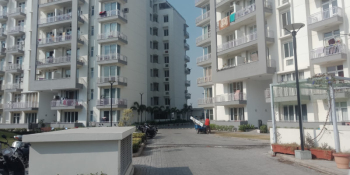 One Rise in Sector 99 Mohali by One Group - RealEstateIndia.Com