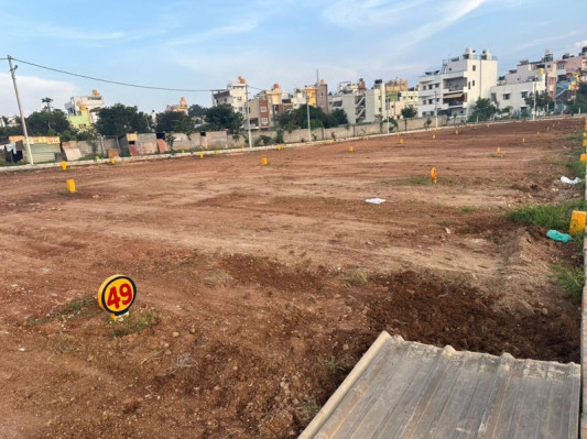Oraiyan Mahashree Residency in JP Nagar 5th Phase, Bangalore by Oraiyan ...