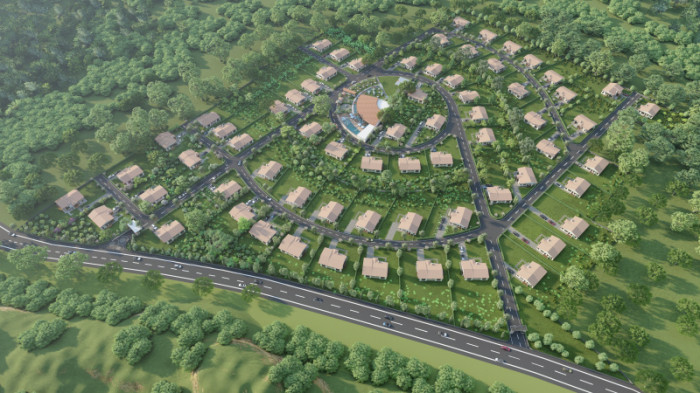 Vanantram in Paota, Alwar by Studio Farms Pvt Ltd - RealEstateIndia.Com