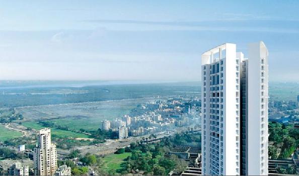 Runwal Greens in Mulund, Mumbai by Runwal Group - RealEstateIndia.Com