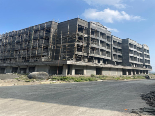 Parvati Homes in Boisar, Palghar by Krishna Builders And Developers - RealEstateIndia.Com