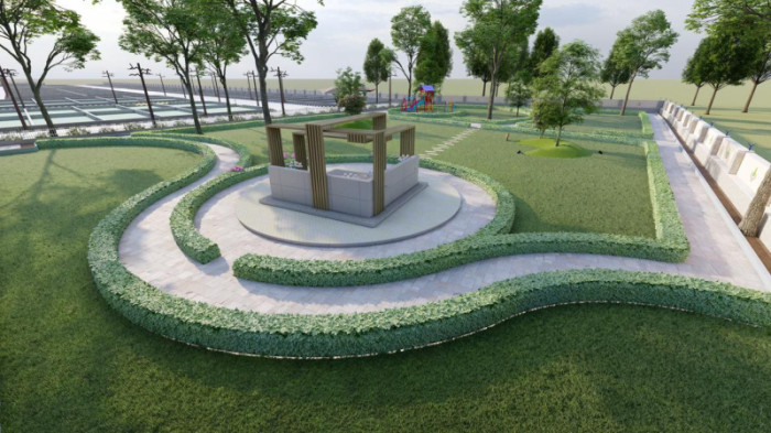 Riyasat Town Greens in Mahal Road, Jagatpura, Jaipur by Riyasat Infra ...