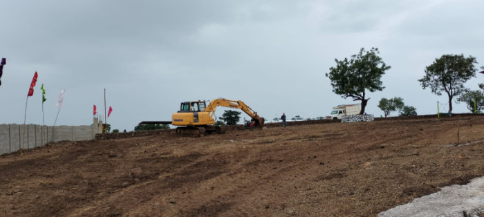 Sampangis Treasure Valley in Narayankhed, Sangareddy by Sampangi ...