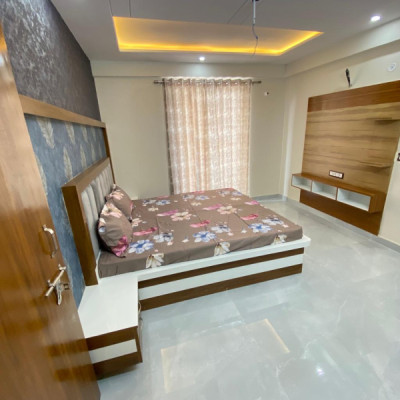 Shree Ganesham Green Space in Mansarovar Colony, Jaipur by Shree Ganesham Apartments ...