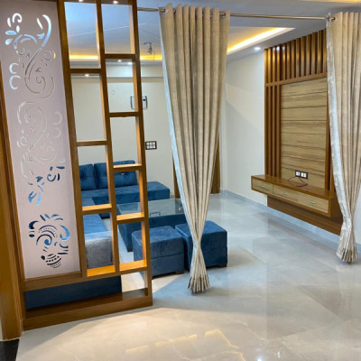 Shree Ganesham Green Space in Mansarovar Colony, Jaipur by Shree Ganesham Apartments ...