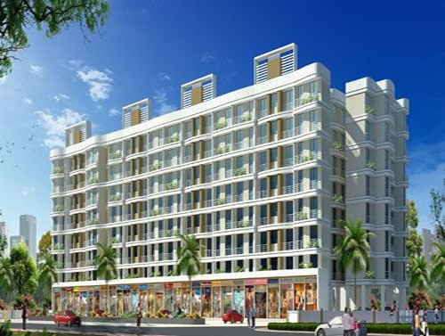 La Arihant Heritage in Ambernath, Thane by La Homes Builders ...