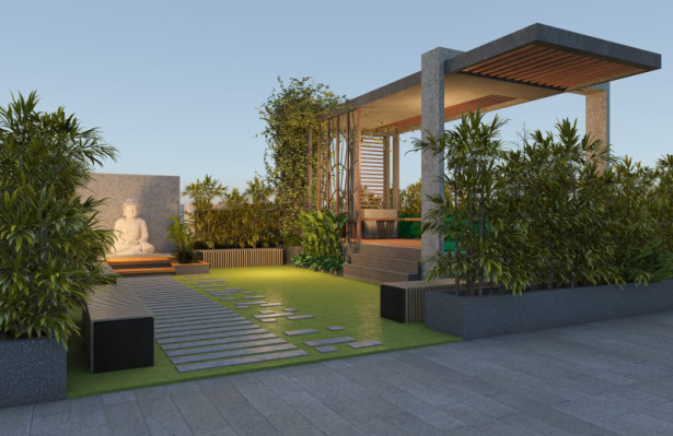 Mithila Splendor in Varthur, Bangalore by Neravaati Group ...